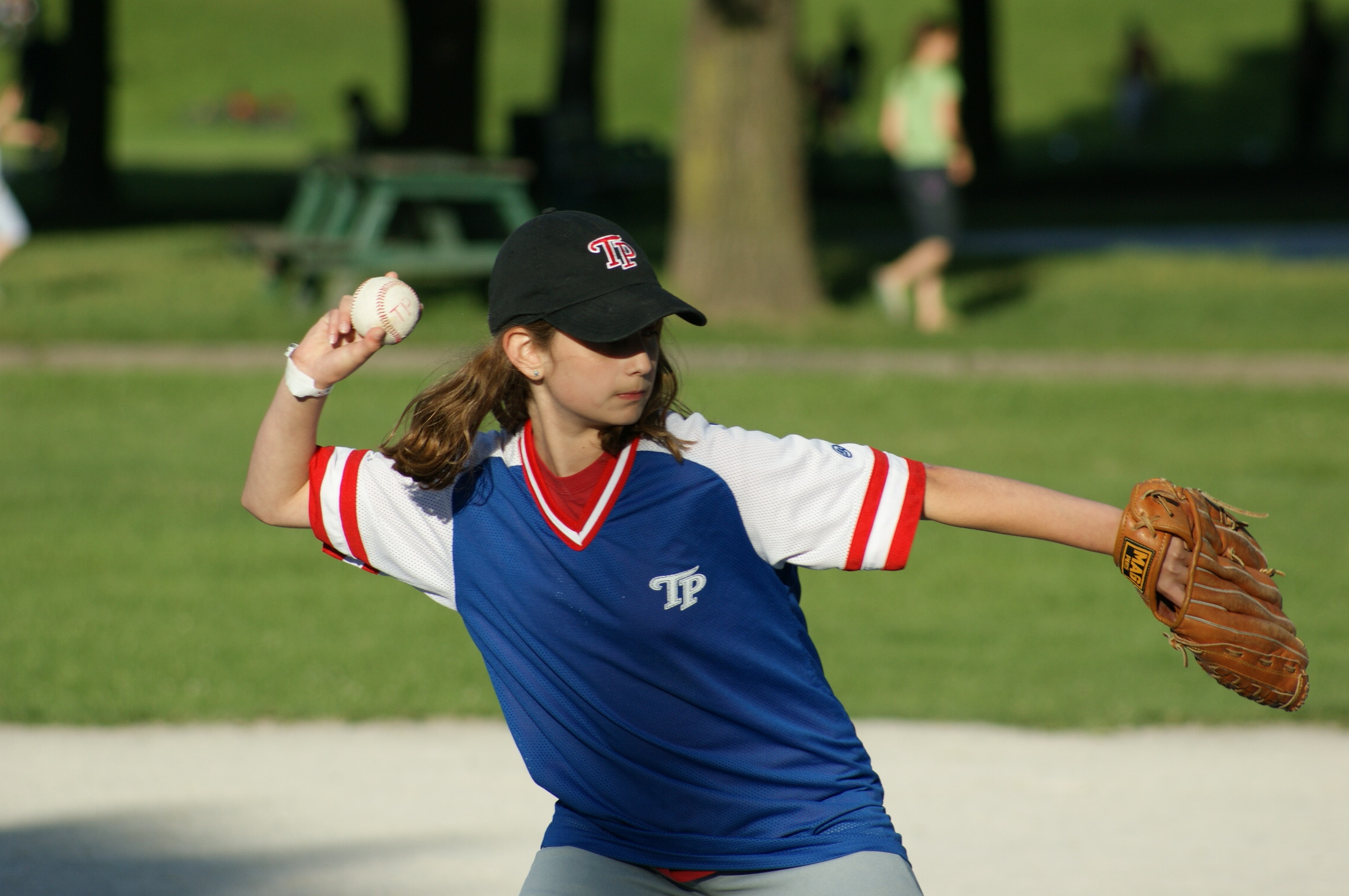 SONY DSC Toronto Playgrounds Baseball Association SONY DSC Toronto Playgrounds Baseball Association