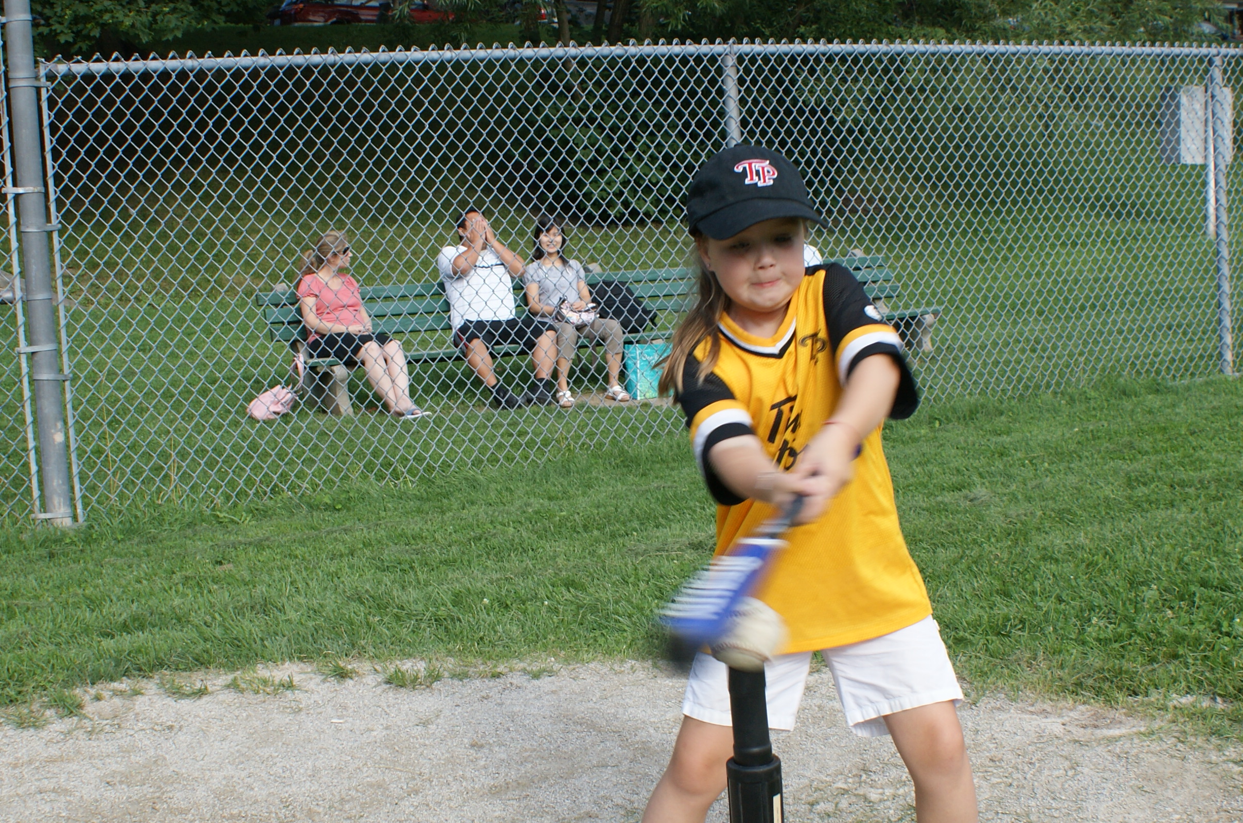 SONY DSC Toronto Playgrounds Baseball Association SONY DSC Toronto Playgrounds Baseball Association